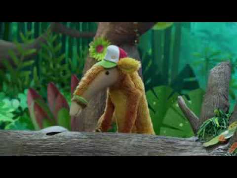 Morko y Mali - La canción de Tulú ofendido