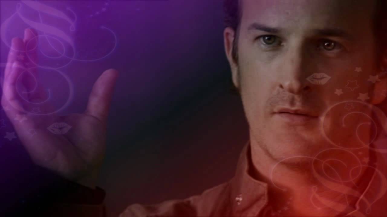 Supernatural Gabriel/Crowley- You're the Storm I believe in - YouTube