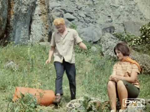 Кавказская пленница - Kaukaska Branka  - Zadanie