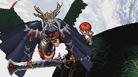 05 Ys II Complete (PC) - Bosses (No Damage) - YouTube