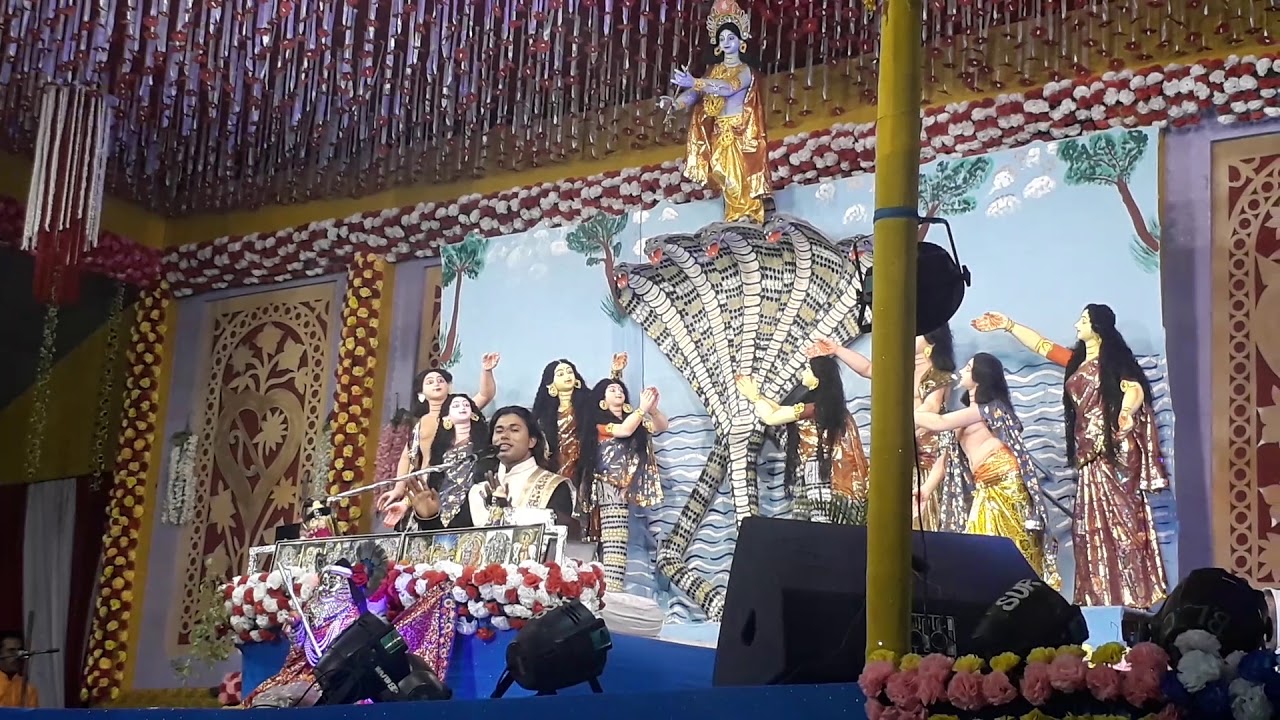 Sri Sri 108 Krishna das Maharaj jee,barobisha(r.s) - YouTube