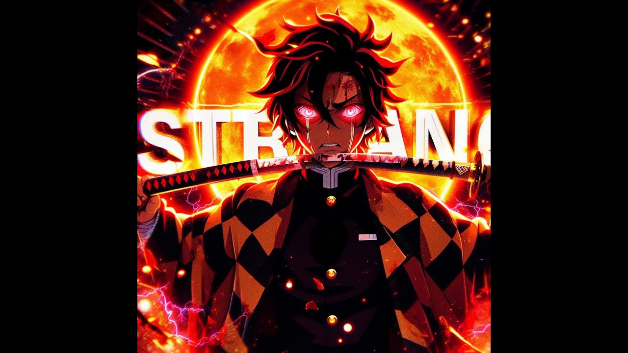 🩸|DEMON SLAYER|KNY|OG EDIT|STRANGE:SHIMON (self.cover)|PANDA OTAKU|🩸⚠️ ...