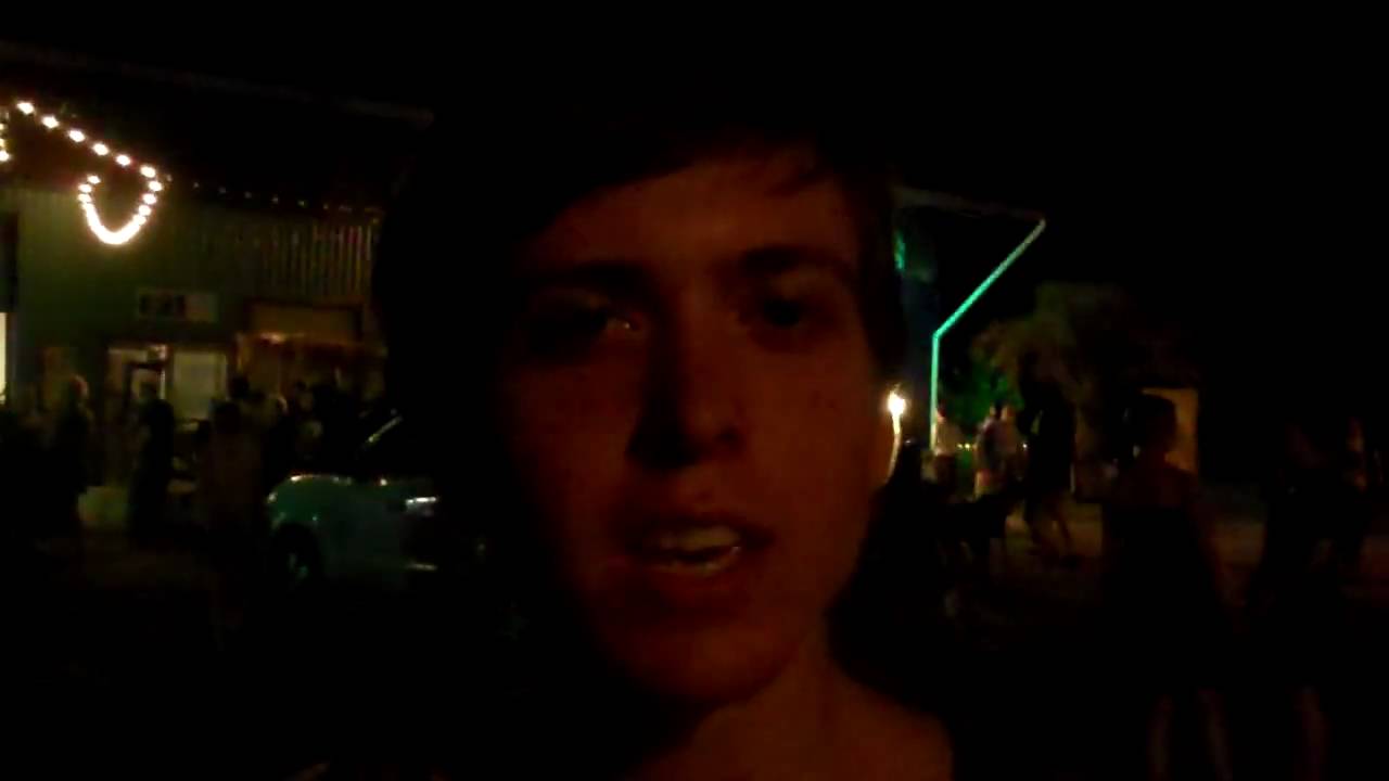 Repower America - Josh Saul from Tallahassee, FL - YouTube