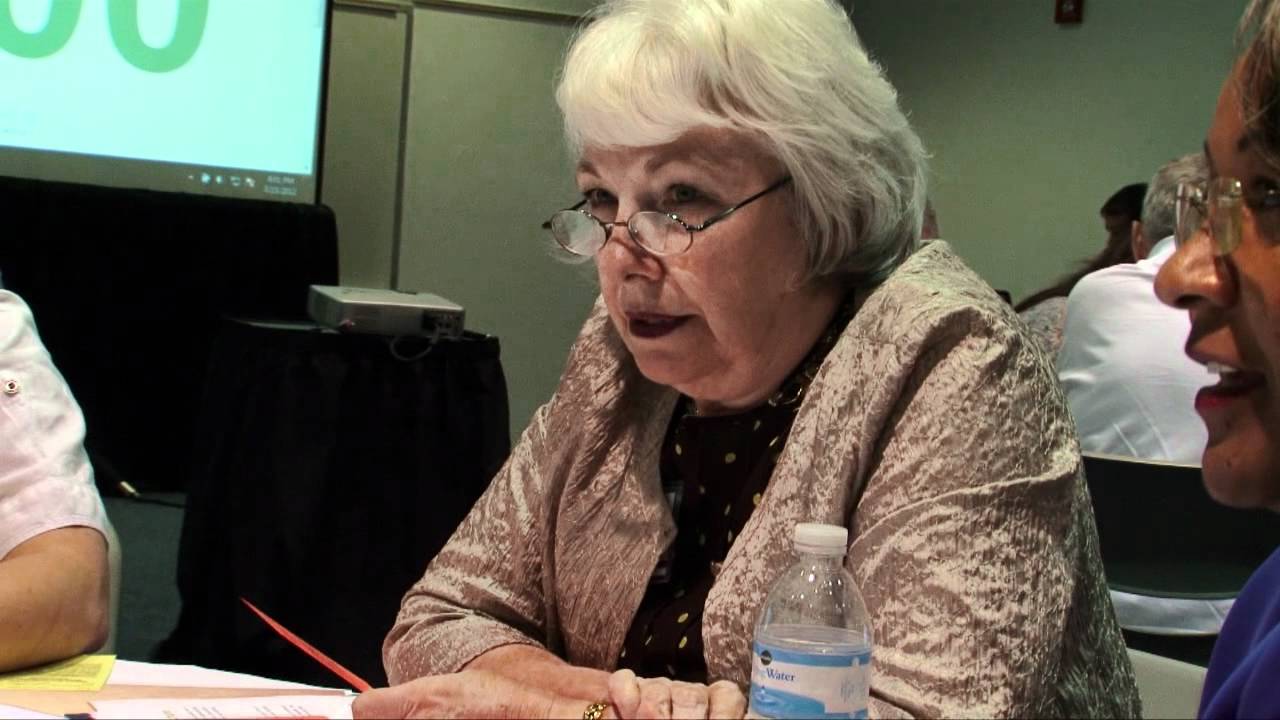 "Let's Balance" Leon County's Citizen Engagement Series - YouTube