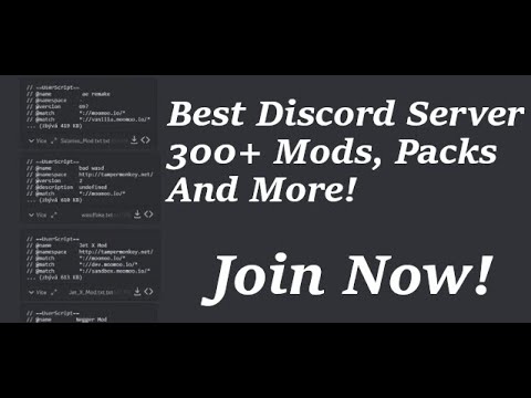 Sploop.io / MooMoo.io - Best Discord Server with 300+ Mods, Packs and ...