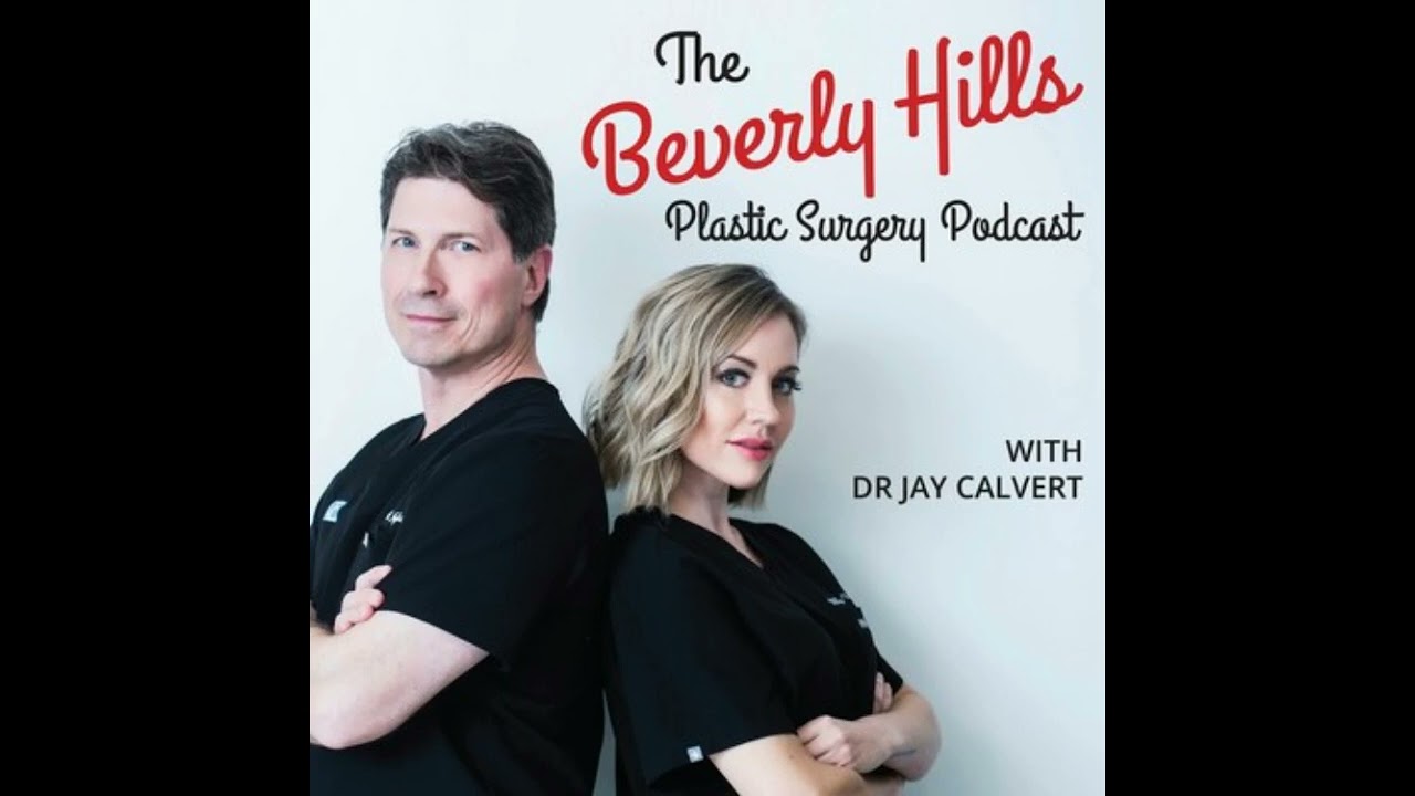 Breast Surgery: Inframammary Fold The Beverly Hills Plastic Surgery Podcast with Dr Jay Calvert ...