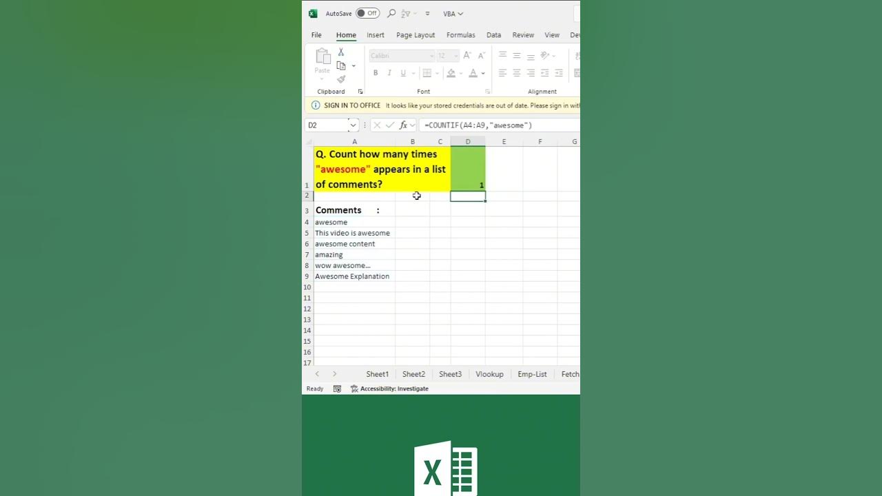I Analysed Yt Comments In Excel Data Analysis Of Youtube Comments Thedatahustle Dataanlysis