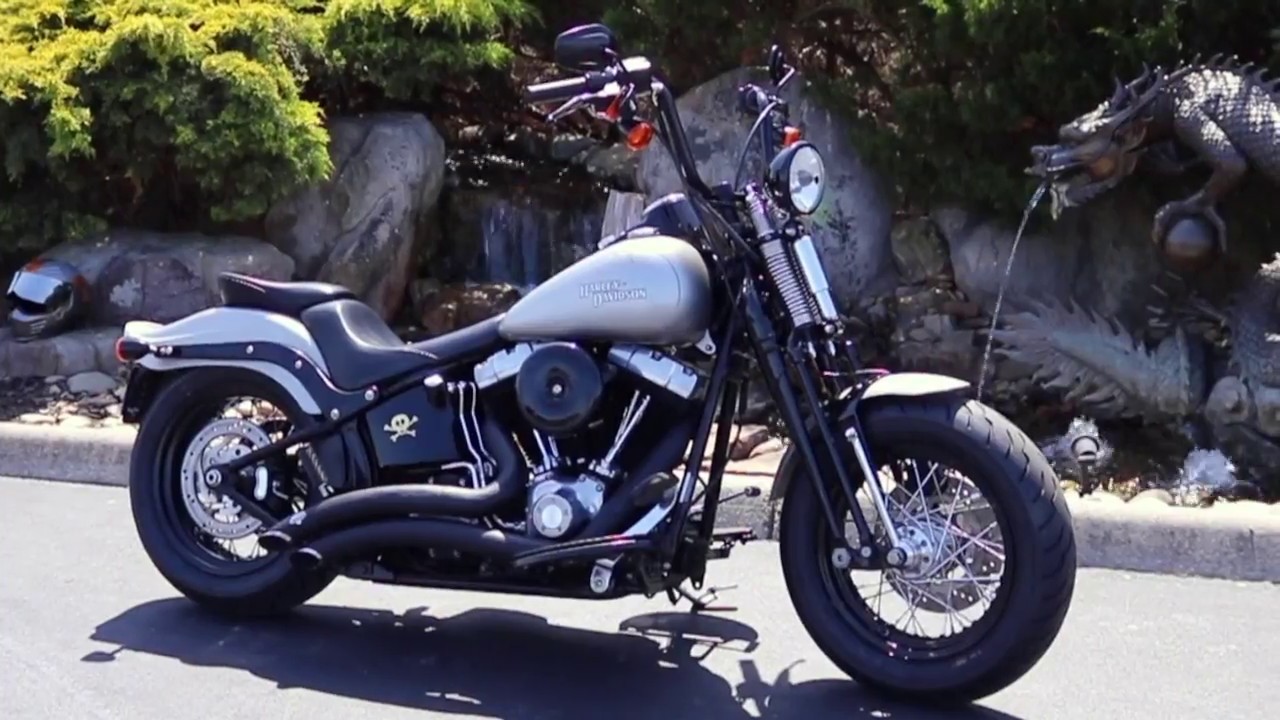 2009 "Cross Bones" Springer - YouTube