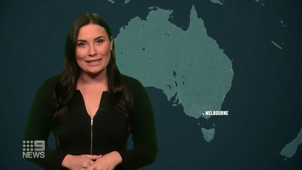 9 News Darwin - 6:30pm News Update (02/07/2020) - YouTube