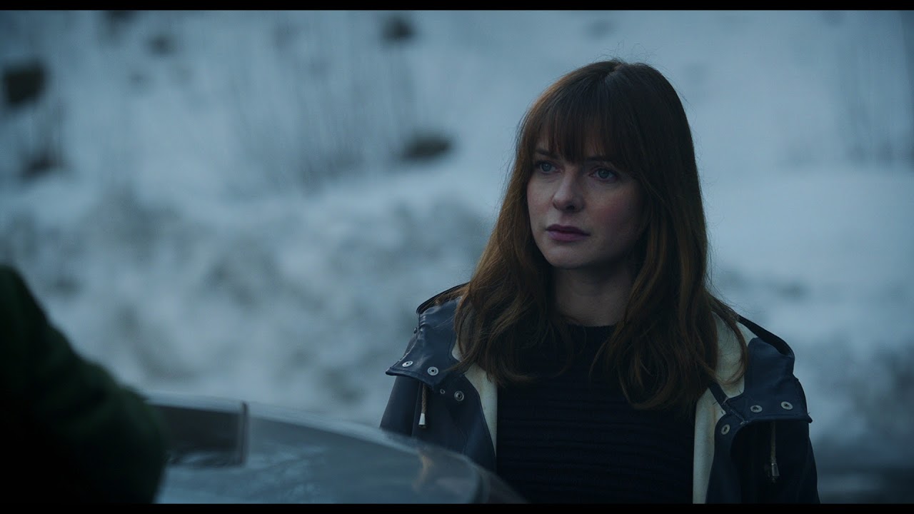 The Snowman - Trailer - YouTube