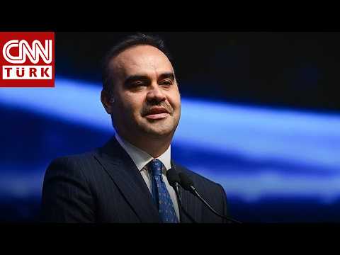 Mehmet Fatih Kacır CNN TÜRK'te! | CANLI HABER