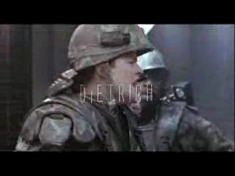 Meet the Crew of the USS Sulaco - YouTube