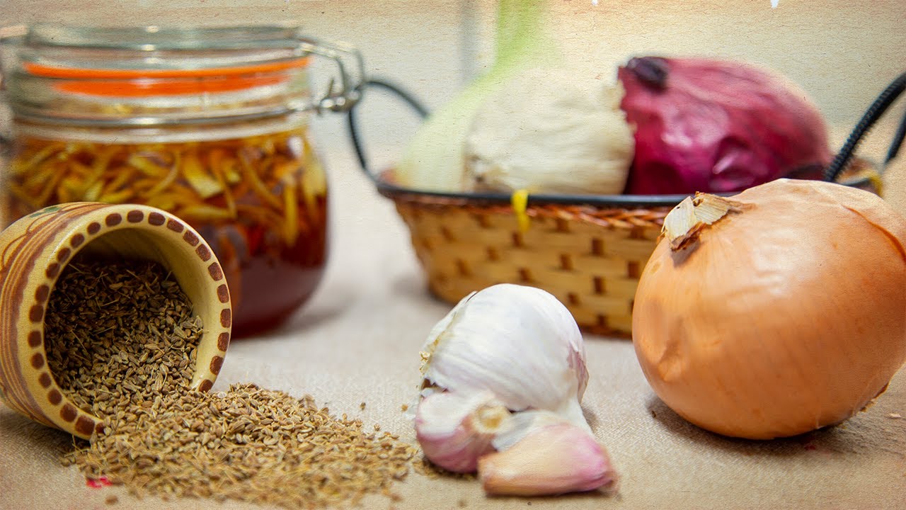 COMBATE la MUCOSIDAD de forma natural con estos REMEDIOS eficaces - YouTube