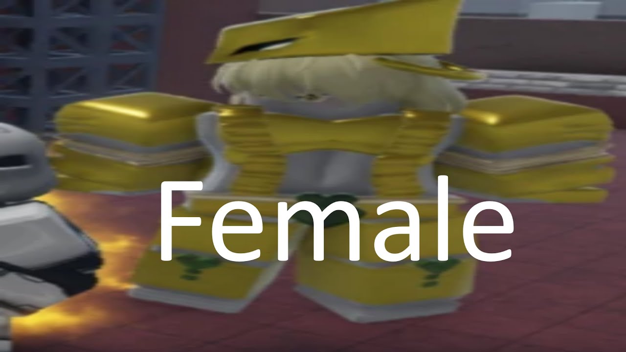 The world waifu showcase [YBA] - YouTube