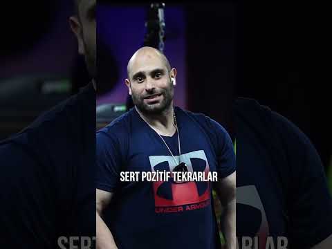 Yeni bilimsel araştırmalar hasar onarım sürecinin kas büyümesi üzerinde tam etkili olmadığını…