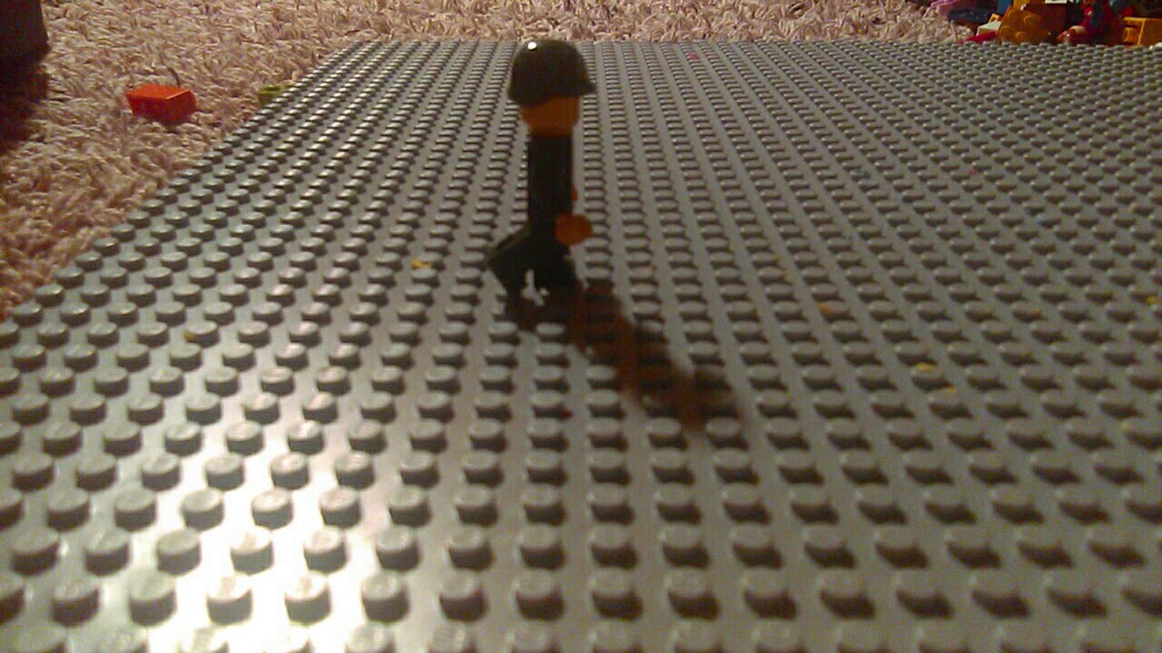 Evil March - YouTube