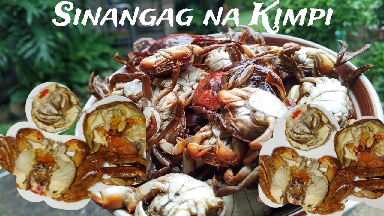 Sinangag na Kimpi / My Tulugan na sa Kubo/ Dudotskie TV - YouTube