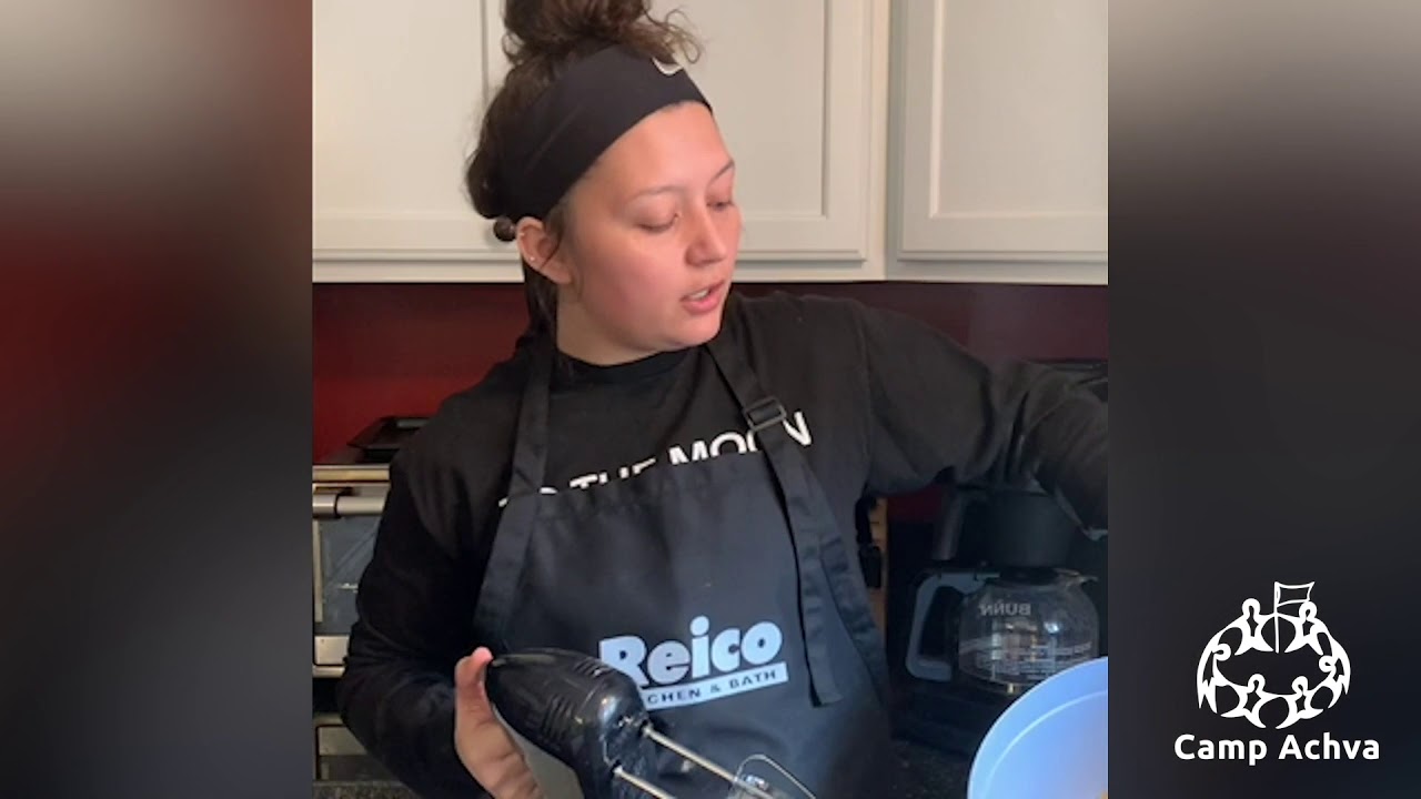 Cooking with Jess | Chocolate Chip Cookies - YouTube