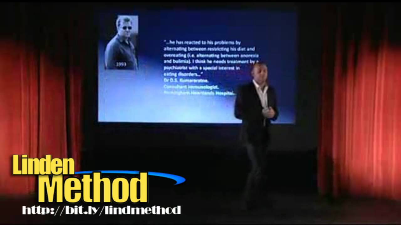 The Linden Method Changing Anxiety Disorder Treatment Forever Part 1 ...