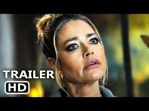 YOU'RE DEAD TO ME Official Trailer (2026) Denise Richards