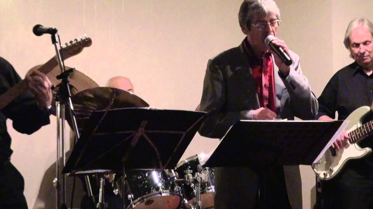 Class Act Band from Norwich - Rock Around the Clock - YouTube