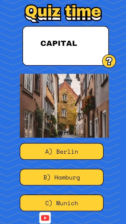 "3 Quick Quiz Questions! Can You Beat the Countdown? | Countdown ...