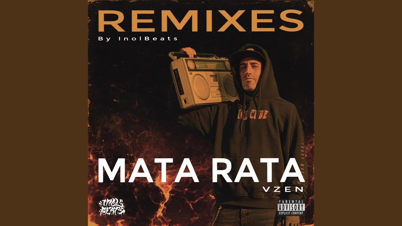 Mata rata (feat. Inol Beats) - YouTube