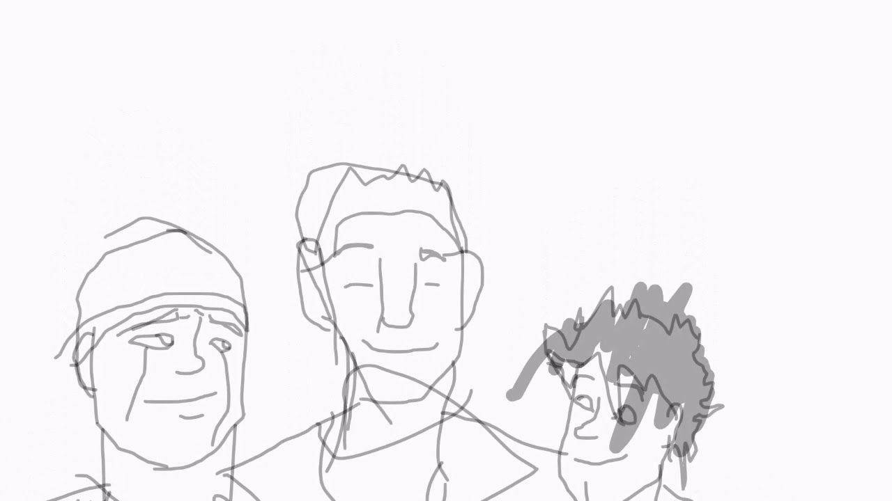 Wojak Christmas - YouTube