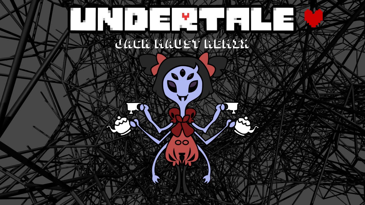 Spider Dance Remix - Jack Maust - YouTube