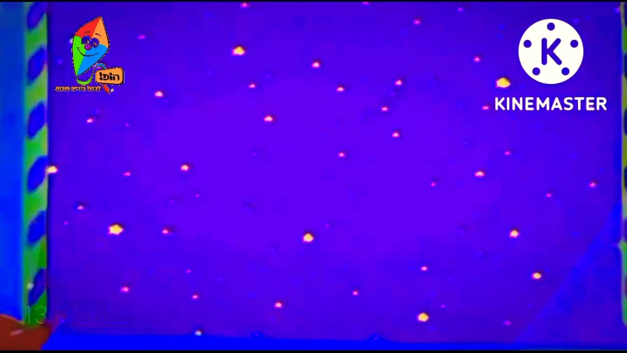 Hop! Channel - Wish upon a star Intro - YouTube