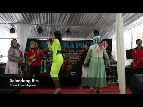 Album BUAT MUDIK~VOC YAYAH ANDRIANI-MUSTIKA PAKSI - YouTube