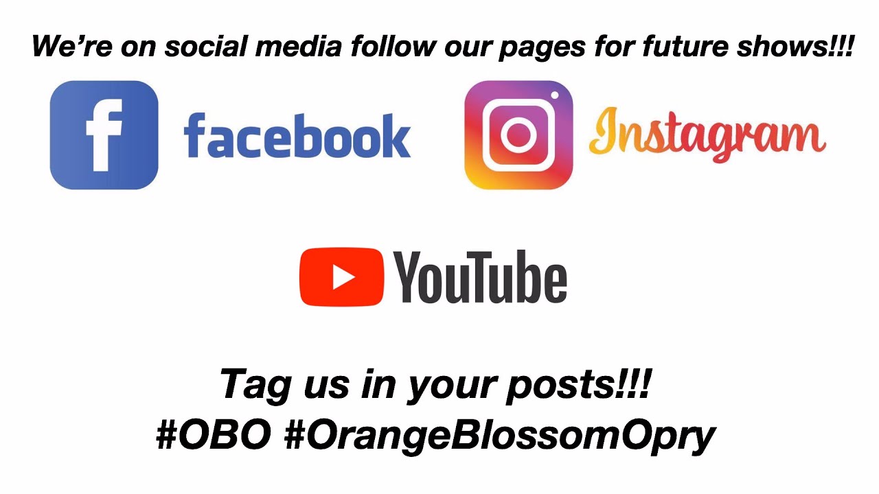 Pre-Show for The Edge Effects - YouTube