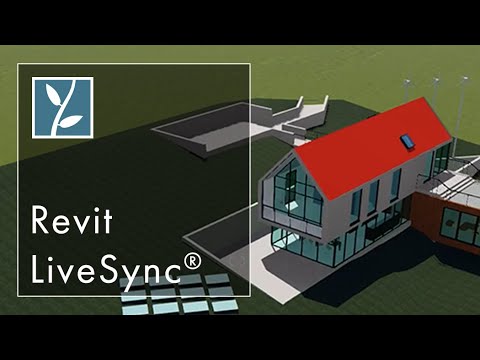 Lumion LiveSync® for Revit® - synchronizacja kamery | Samouczek Lumion ...