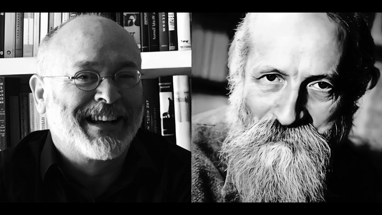 On The Life & Philosophy of Martin Buber (1878-1965) With Dr. Zachary J ...