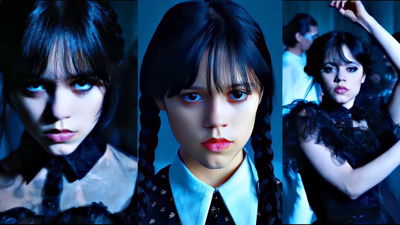 Blood x Pop Editing - YouTube