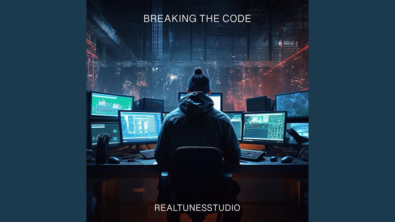 Breaking The Code - YouTube