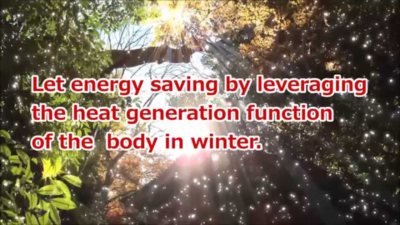 Energy conservation by human exercise alternative power generation - CM ...