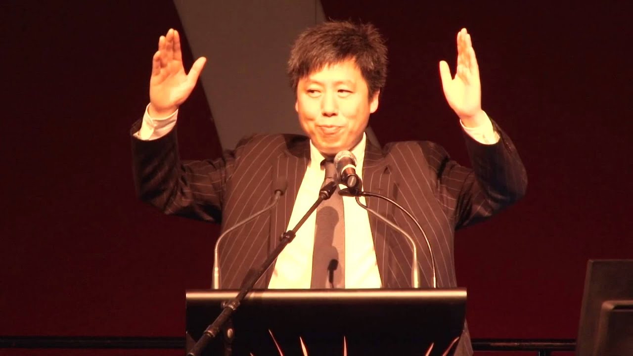 Prof Yong Zhao - Full address to NZEI 2013 Conference - YouTube