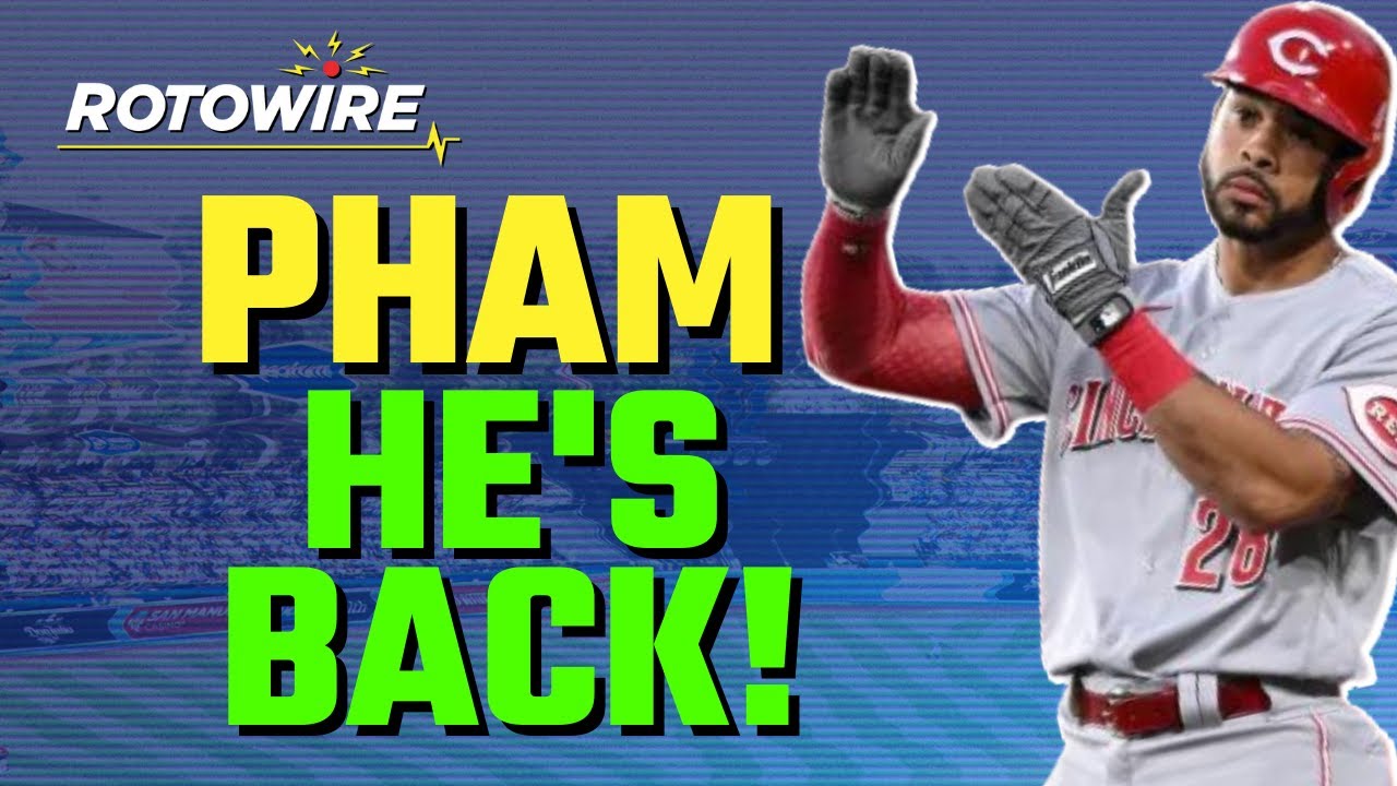 Latest MLB Fantasy News (Dr. Roto) - YouTube