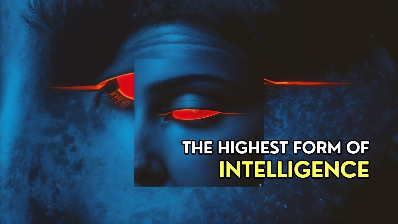 How Observing Without Judgment Elevates Your Intelligence - YouTube