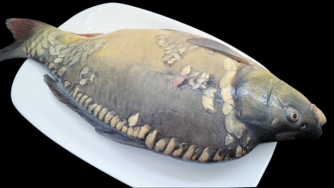 I don't fry anymore! The best fish recipe my Korean friends taught me ...