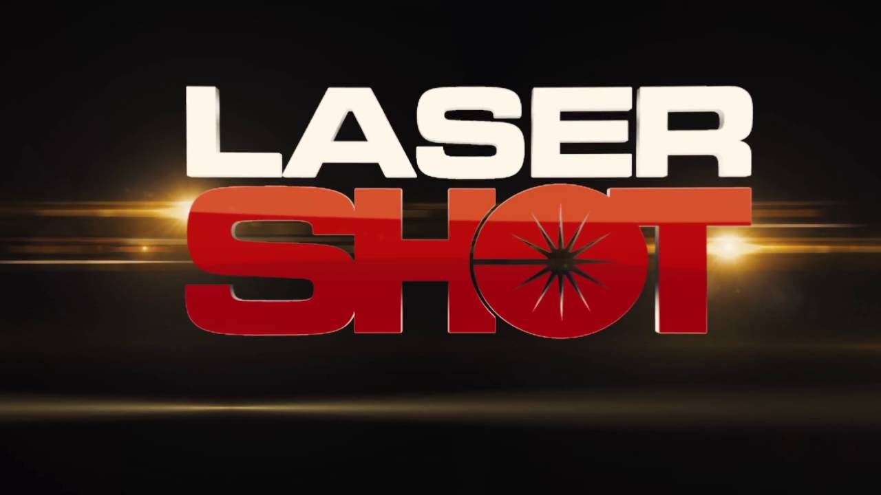 Laser Shot - Non-Ballistic Shoot House - YouTube
