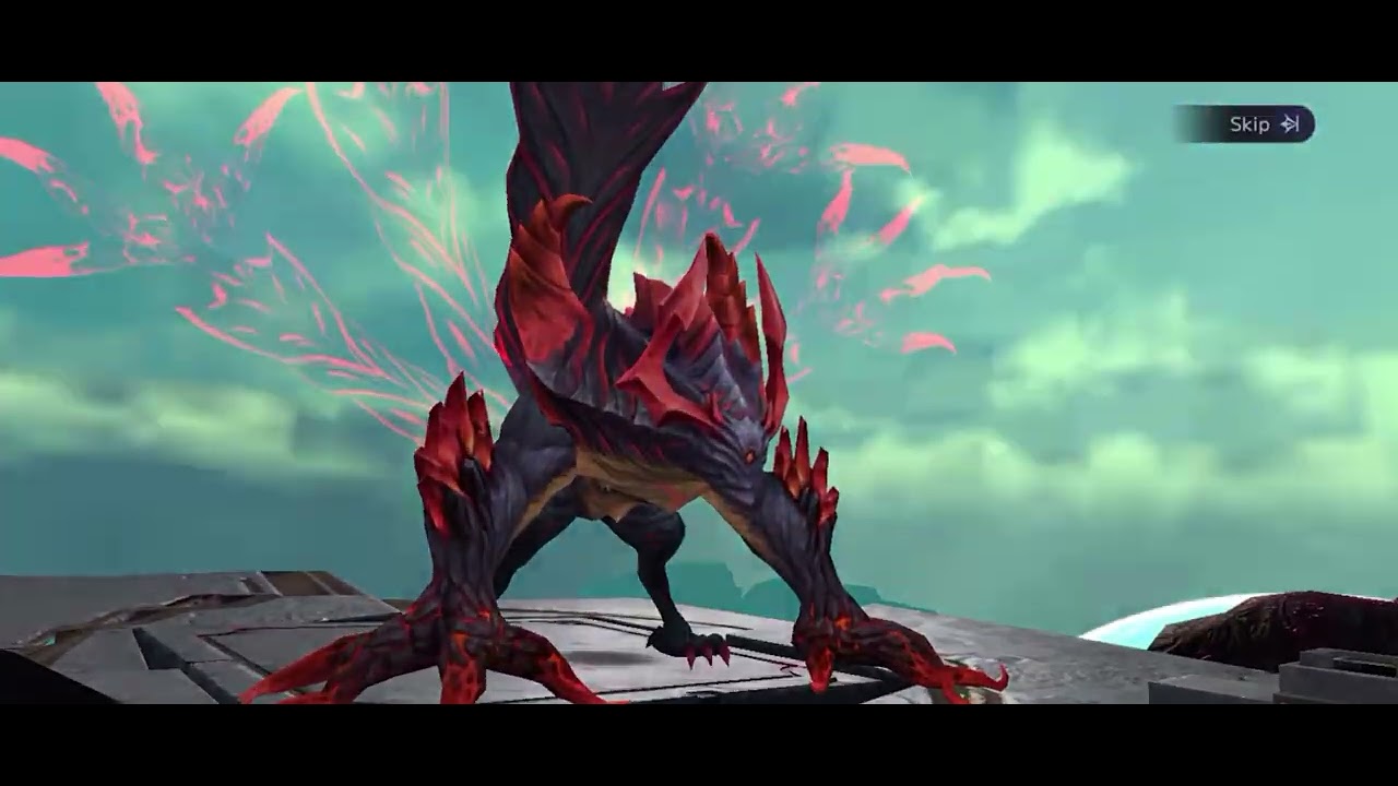 Exciting Battles Against Epic Bosses in Chronicle of Infinity - YouTube