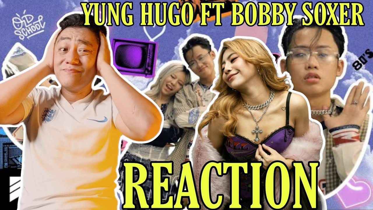 ကရင် RAPPER YUNG HUGO နဲ့ BOBBY SOXER တို့ရစ်ကြပြီ ! | YUNG HUGO FT ...