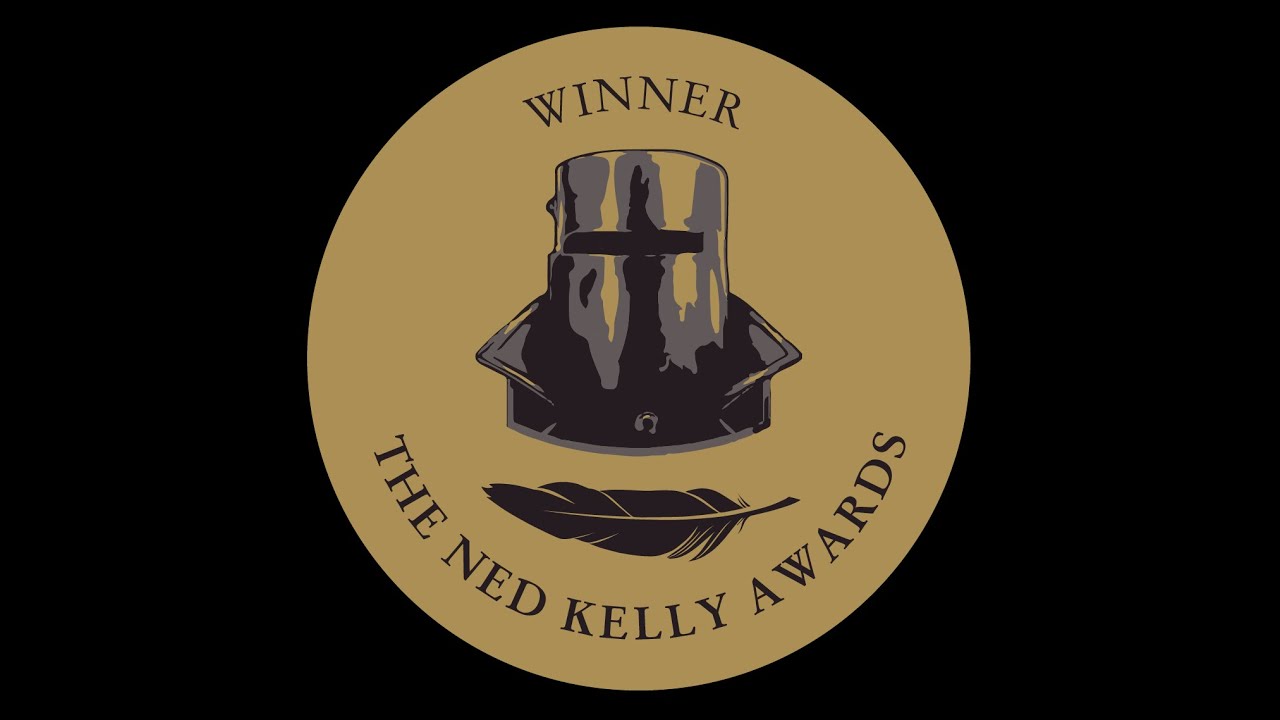 2023 Ned Kelly Awards Winners' Announcement - YouTube