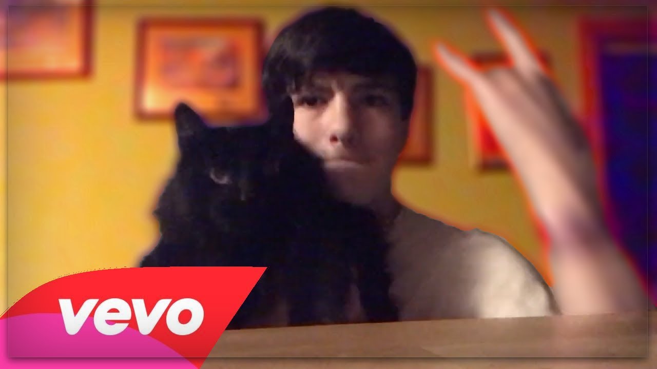 SIMON LATHROP: GOBLIN BY DASHER MUSIC VIDEO - YouTube