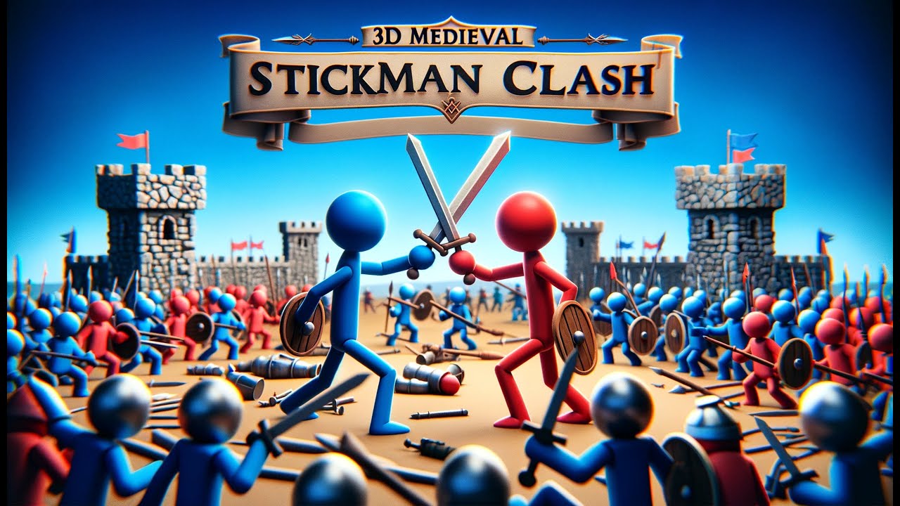 Stickman Tower Defense – Das beste Tower Defense-Spiel des Jahres 2023 ...