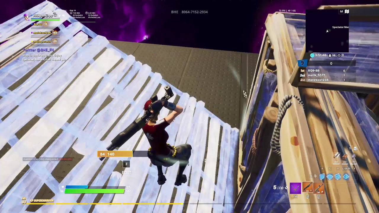 Fn 200 pump - YouTube