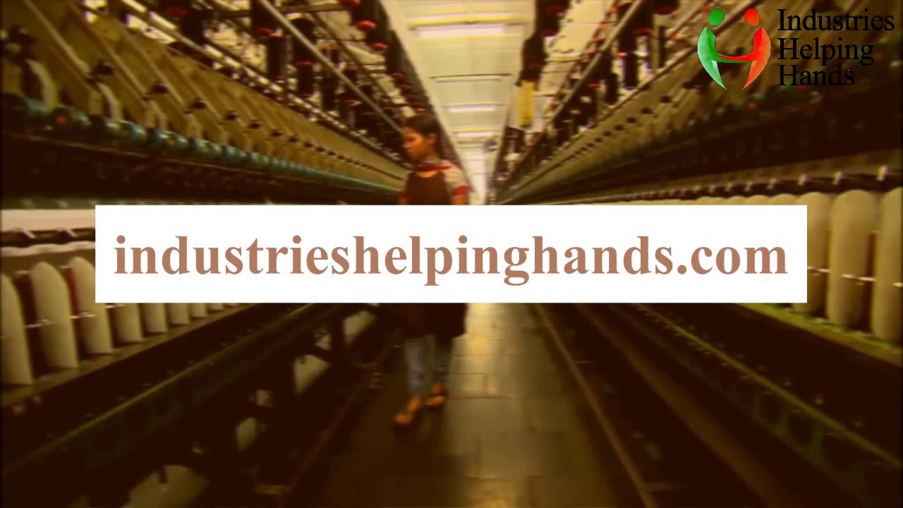IHHPET: "Industries Helping Hands Dot Com" | English Documentary |Web ...