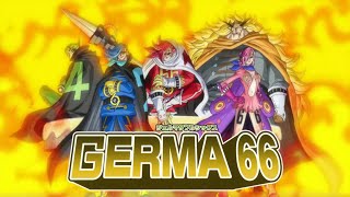 Germa 66 theme one piece - taiakingdom